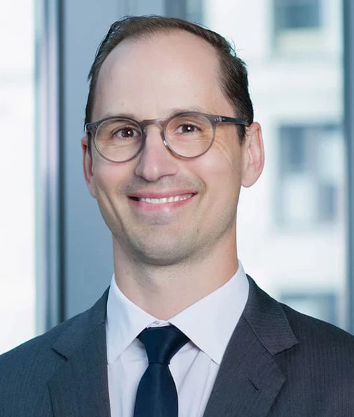 Jay Kasperbauer, Associate Attorney | Hart McLaughlin & Eldridge